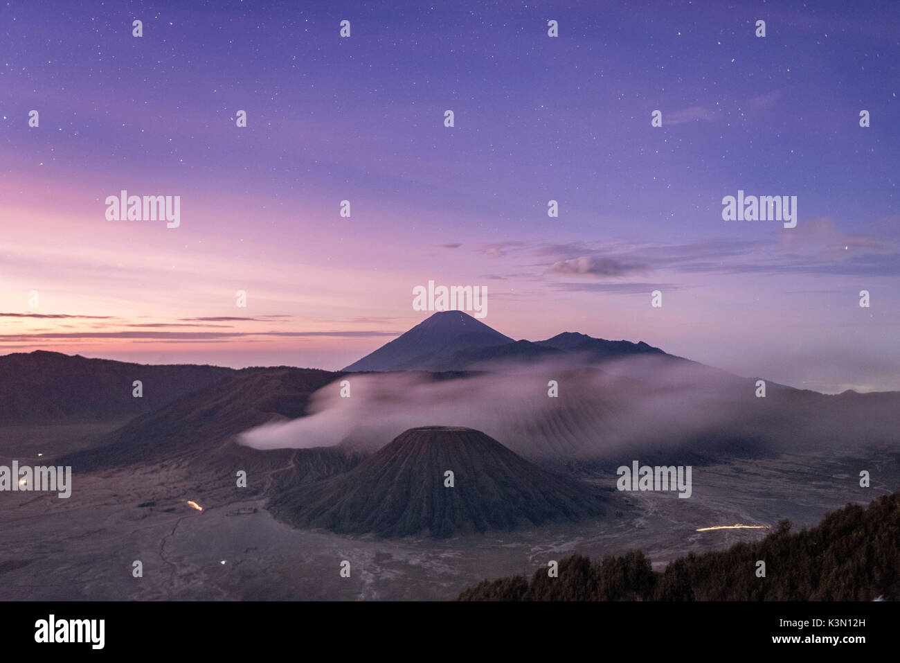 High angle view south east hi-res stock photography and images - Alamy