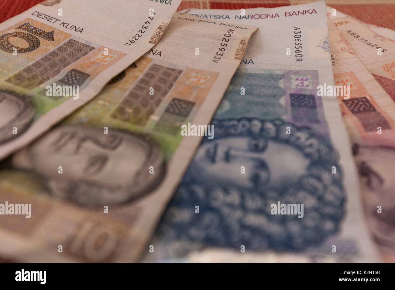 Kuna hi-res stock photography and images - Alamy