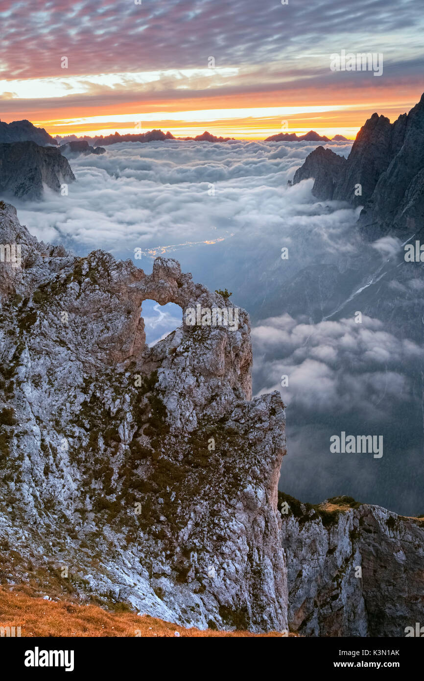 Pala dolomiten hi-res stock photography and images - Alamy