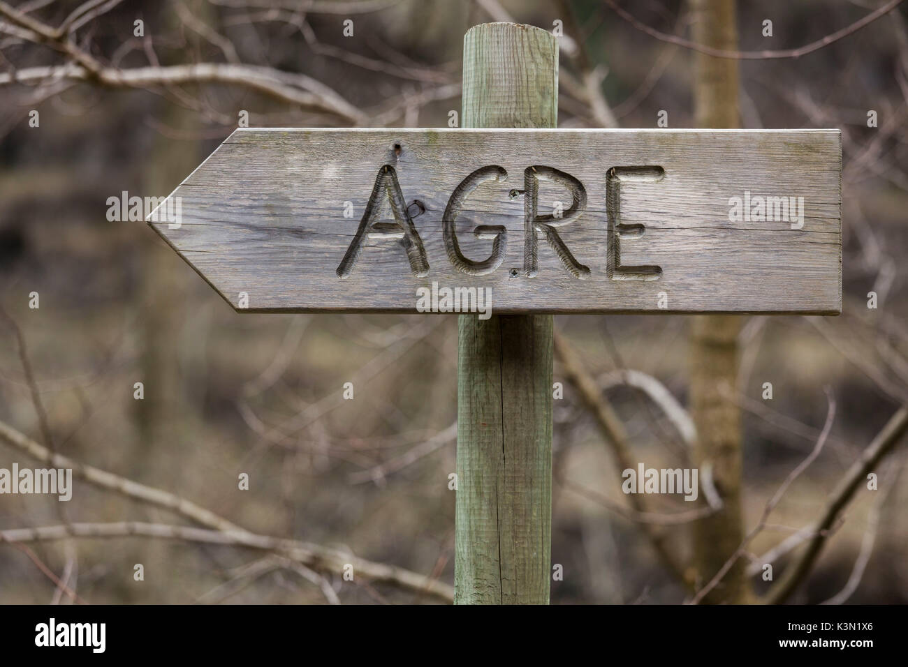 Le agre hi-res stock photography and images - Alamy