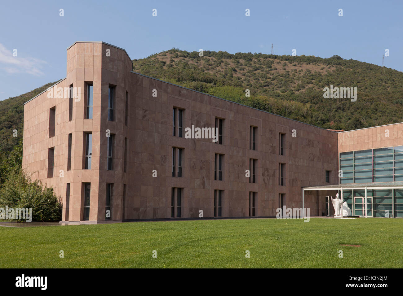 Concesio hi-res stock photography and images - Alamy