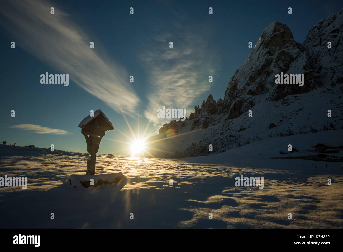Latin cross hi-res stock photography and images - Alamy