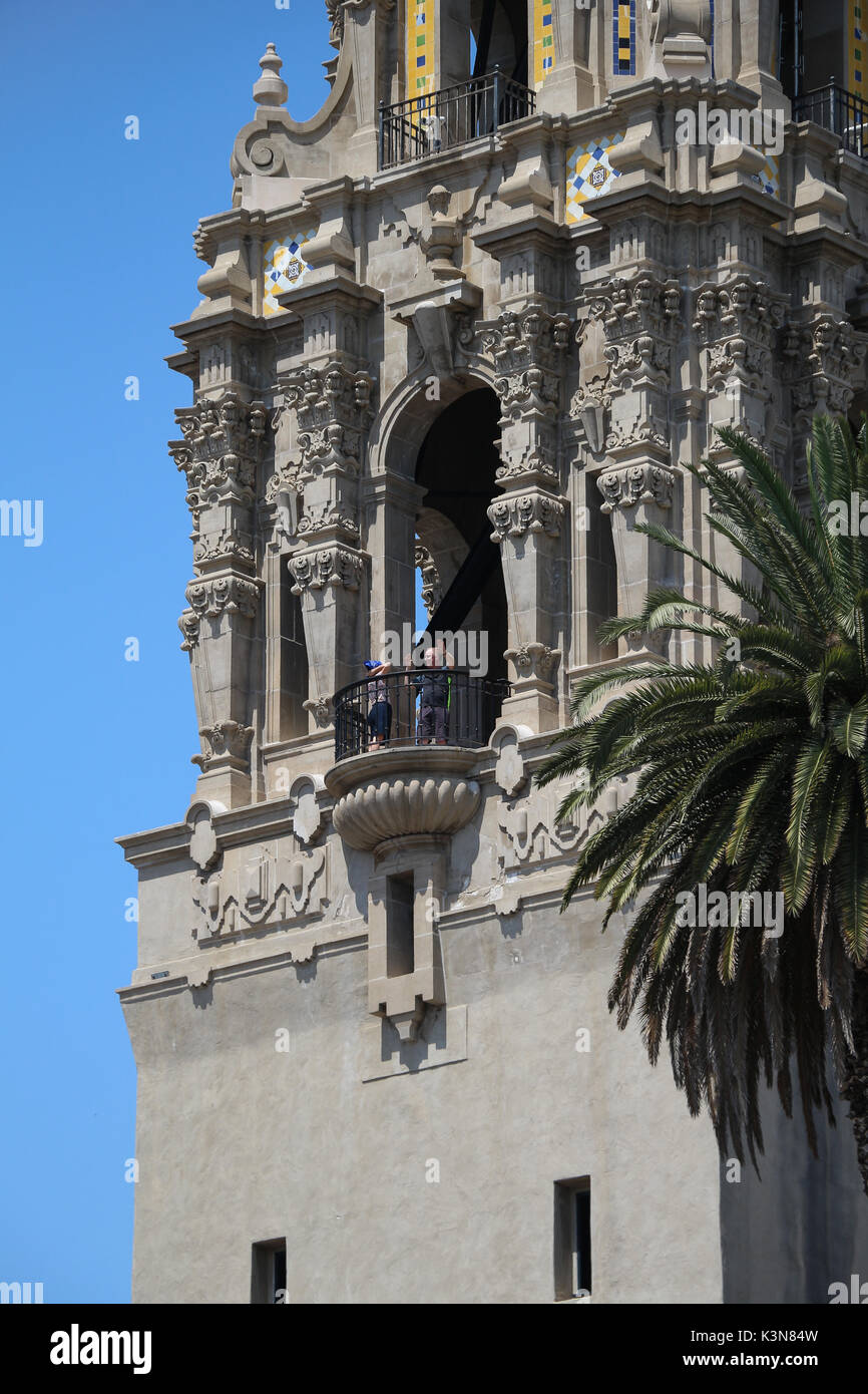 Spanish renaissance architecture hi-res stock photography and images ...