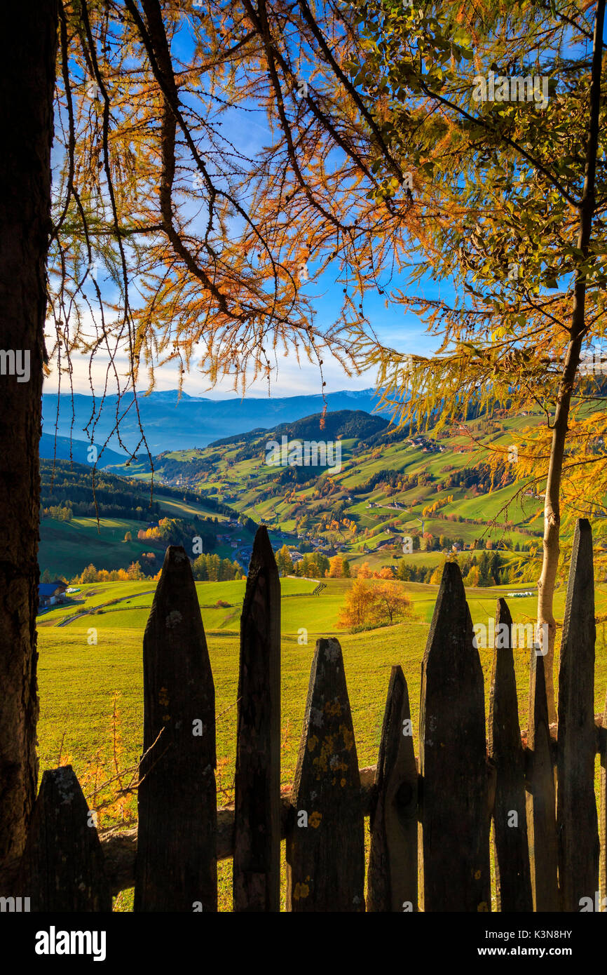 Odle dolomiti hi-res stock photography and images - Alamy