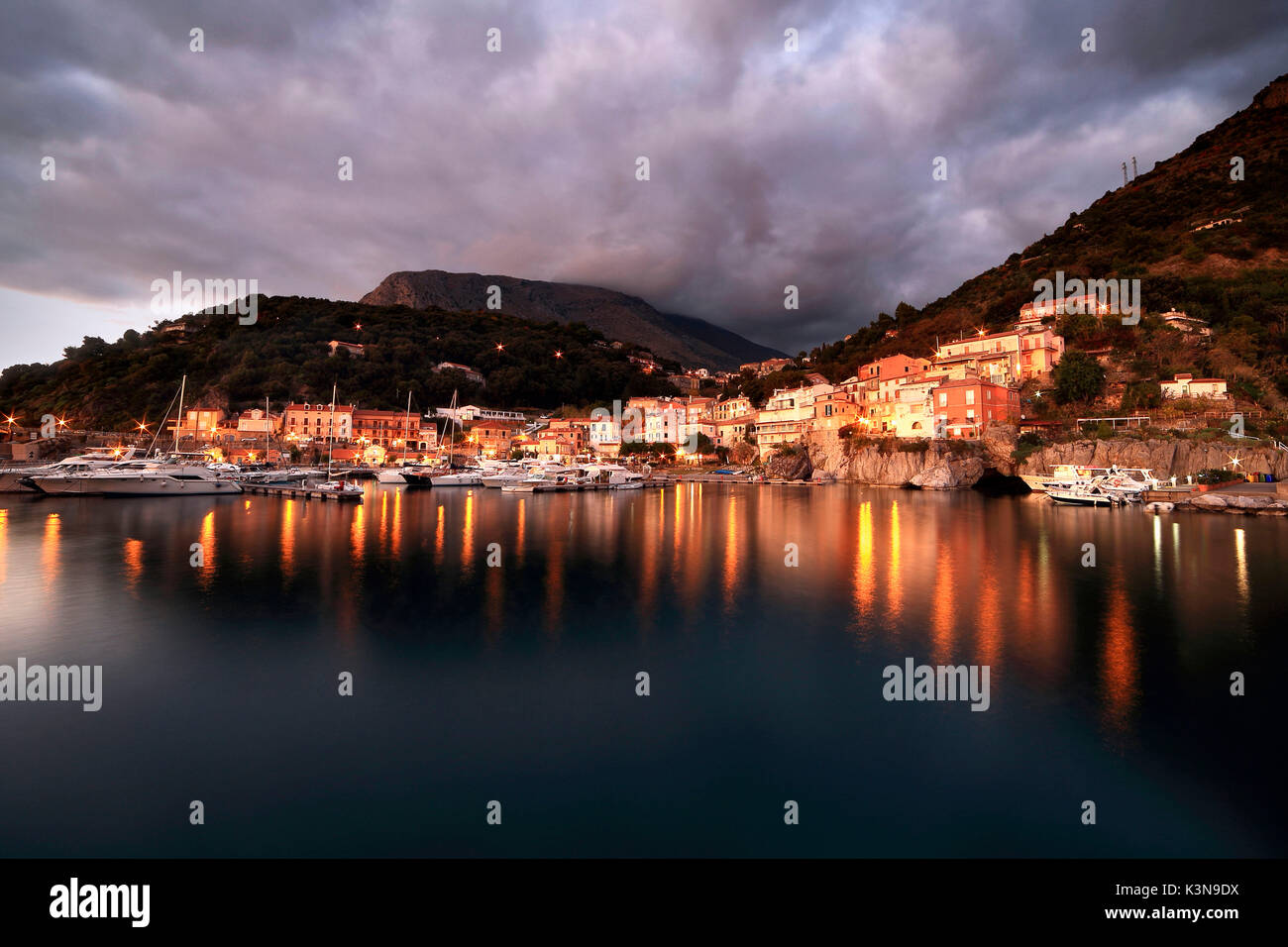 Maratea hi-res stock photography and images - Alamy