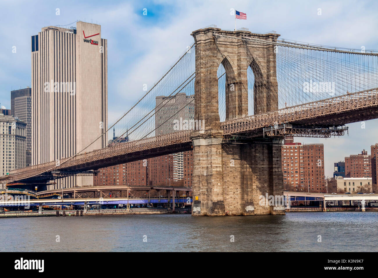 New york city lower manhattan hi-res stock photography and images - Alamy