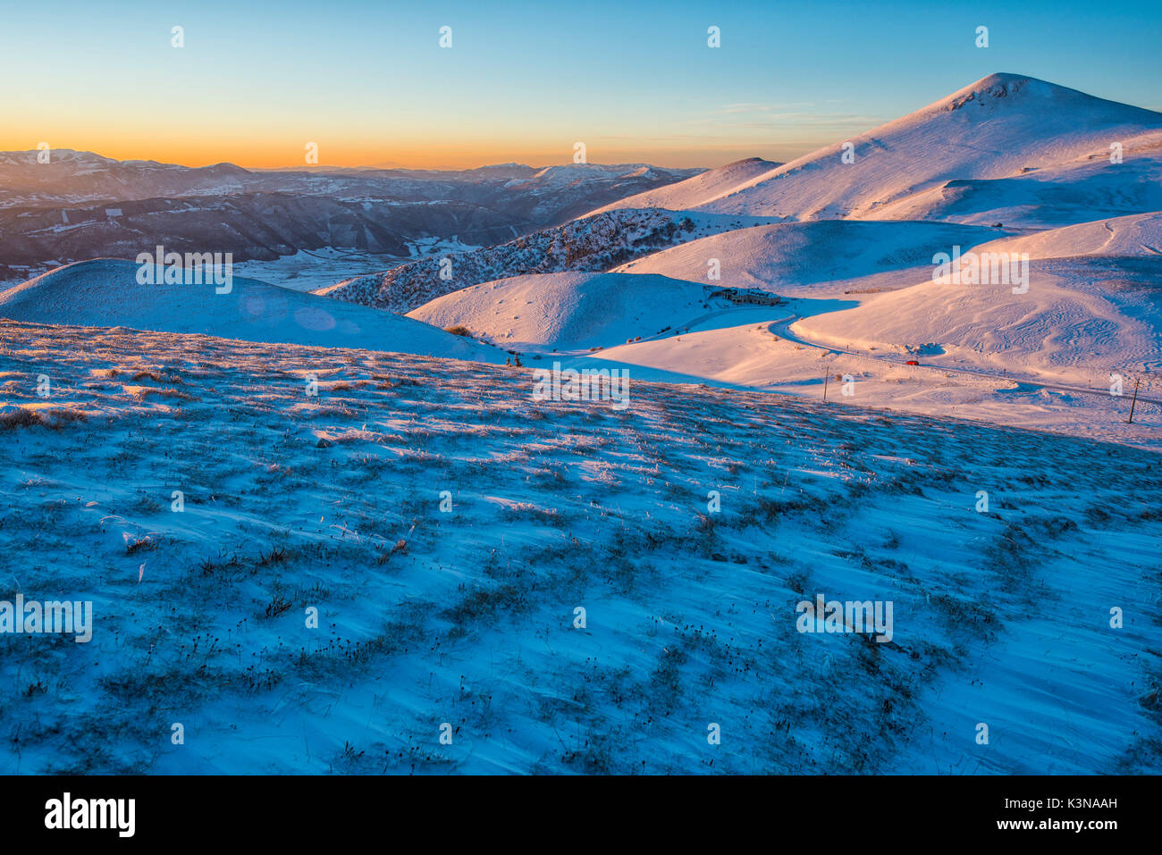 Np hill hi-res stock photography and images - Alamy
