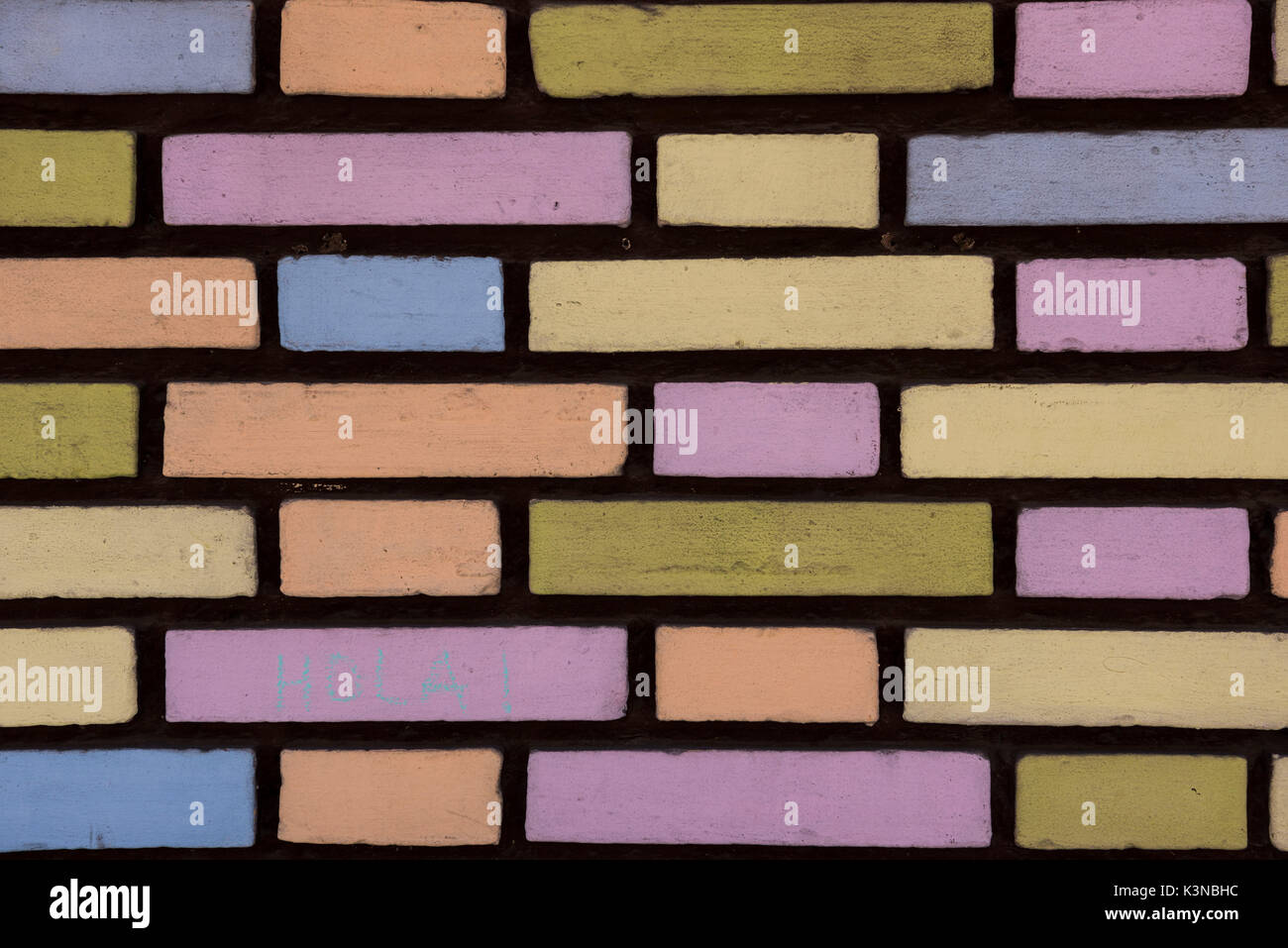 Bricks spain hi-res stock photography and images - Alamy