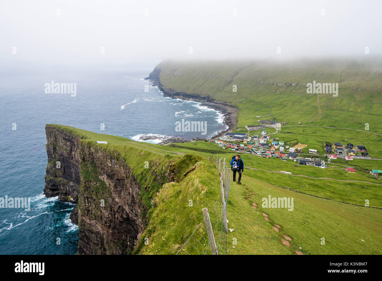 Eysturoy Island Stock Photos & Eysturoy Island Stock Images - Alamy