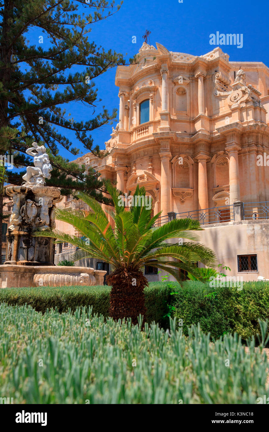 Noto sicily italy hi-res stock photography and images - Alamy