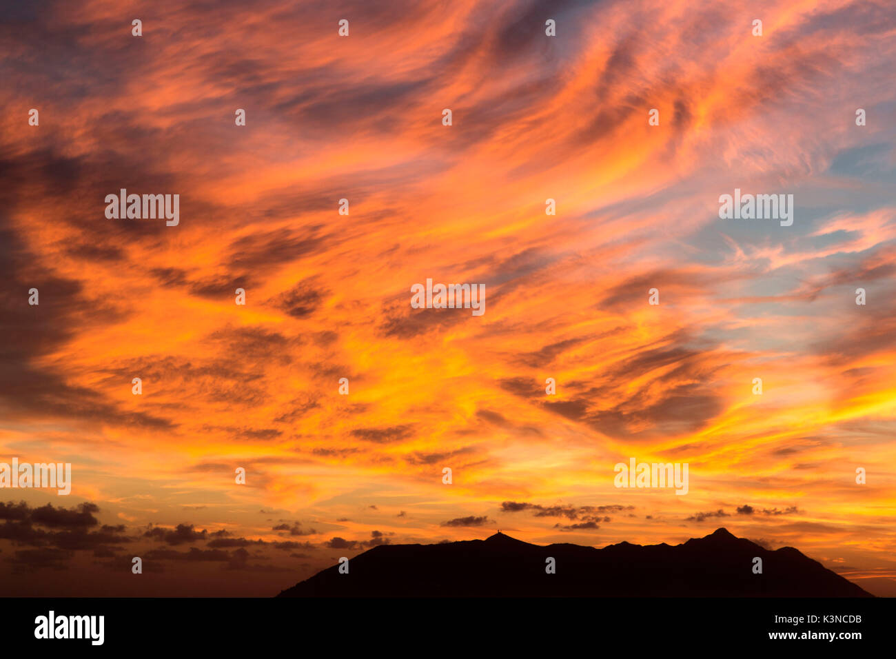 Terracina High Resolution Stock Photography and Images - Alamy