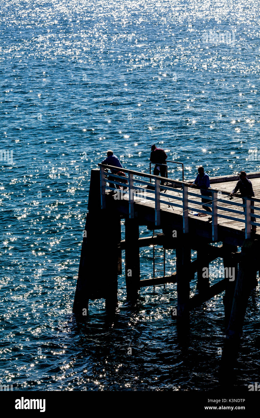 Tathra Wharf High Resolution Stock Photography and Images - Alamy