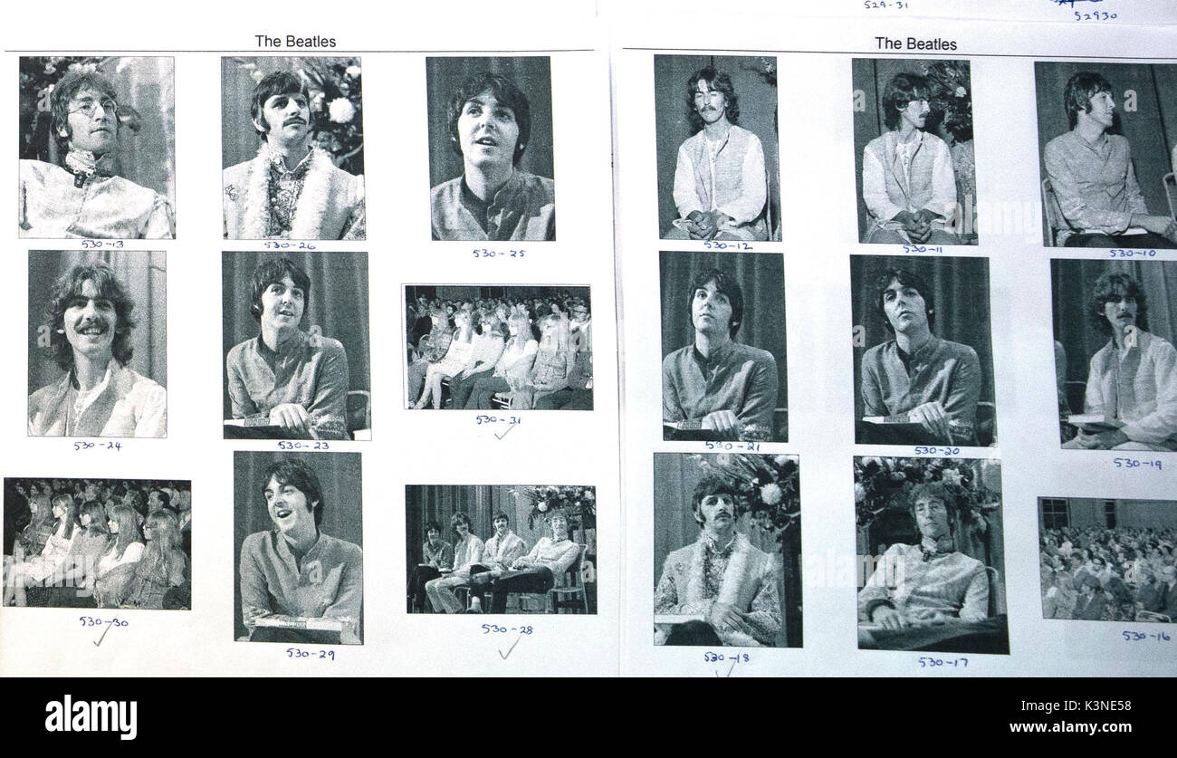 Brian epstein death hi-res stock photography and images - Alamy