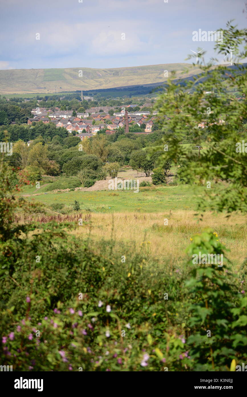 Littleborough greater manchester hi-res stock photography and images ...