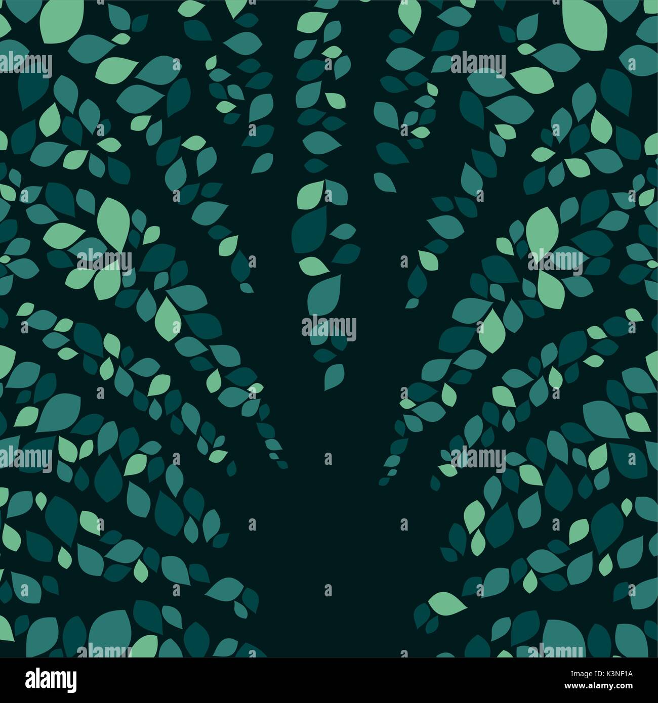 tree graphic background vector Stock Vector Image & Art - Alamy
