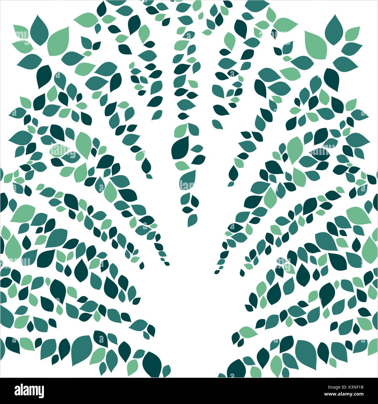 tree graphic background vector Stock Vector Image & Art - Alamy