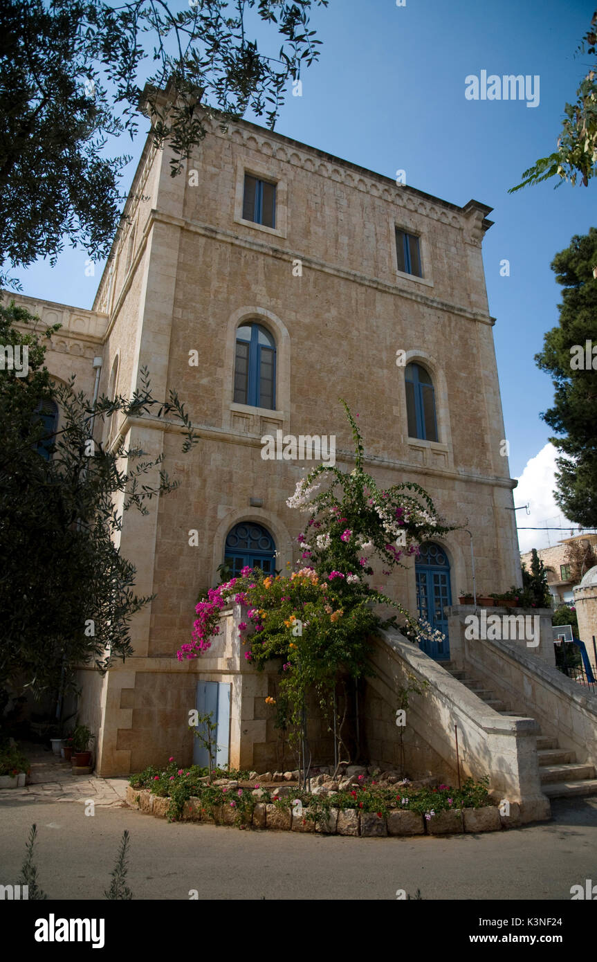 Ratisbonne monastery hi-res stock photography and images - Alamy