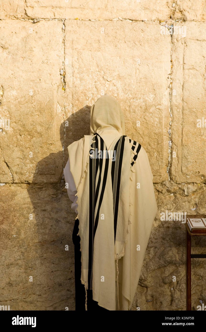 Western Wall, The Wailing wall Stock Photo - Alamy