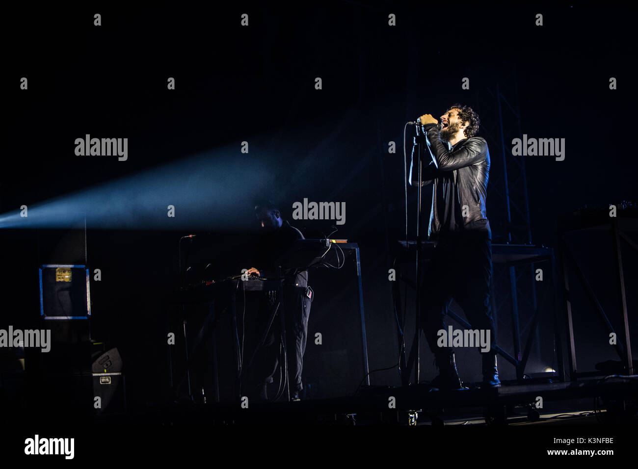 Moderat hi-res stock photography and images - Alamy