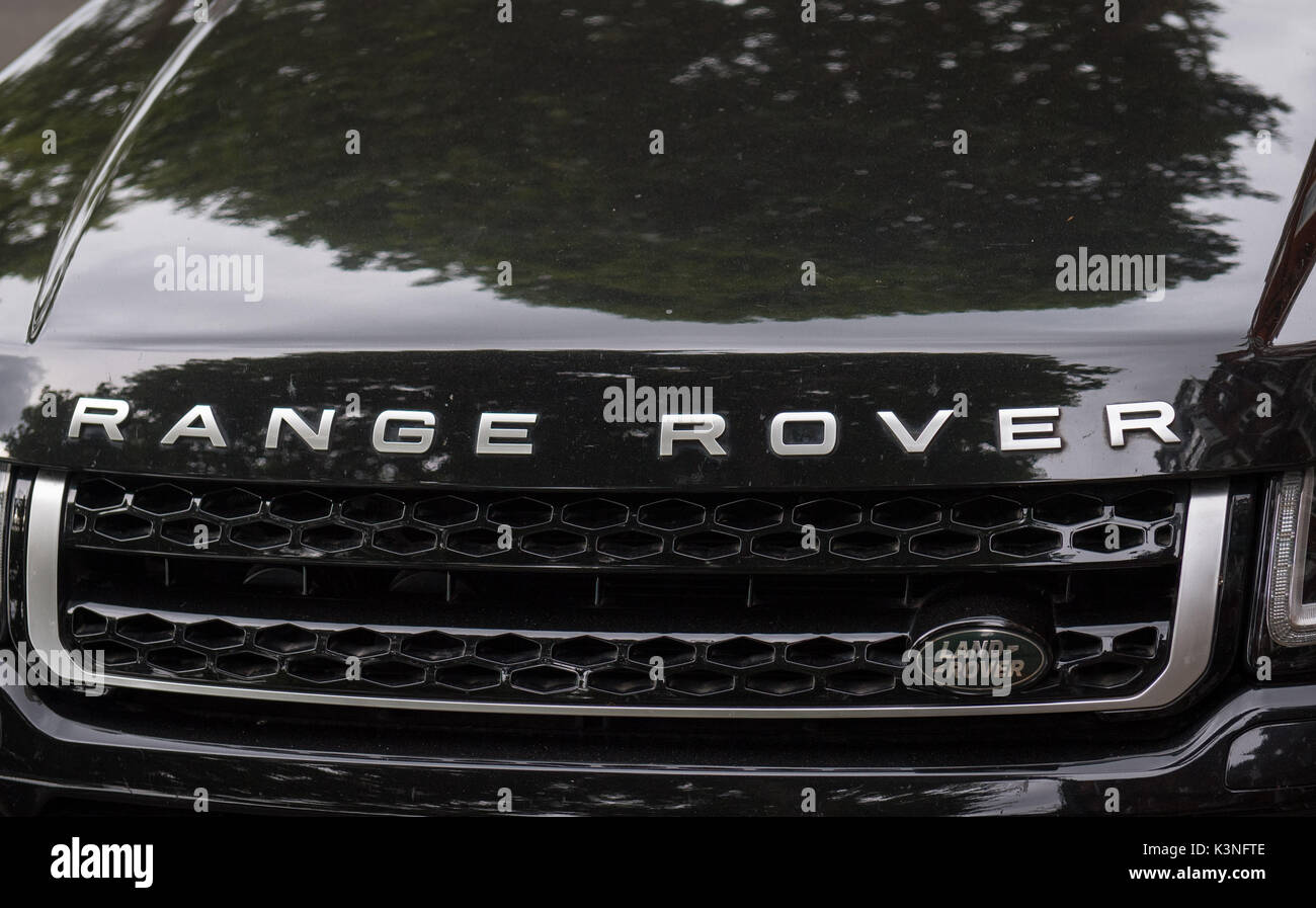 New research showing vehicle hi-res stock photography and images - Alamy