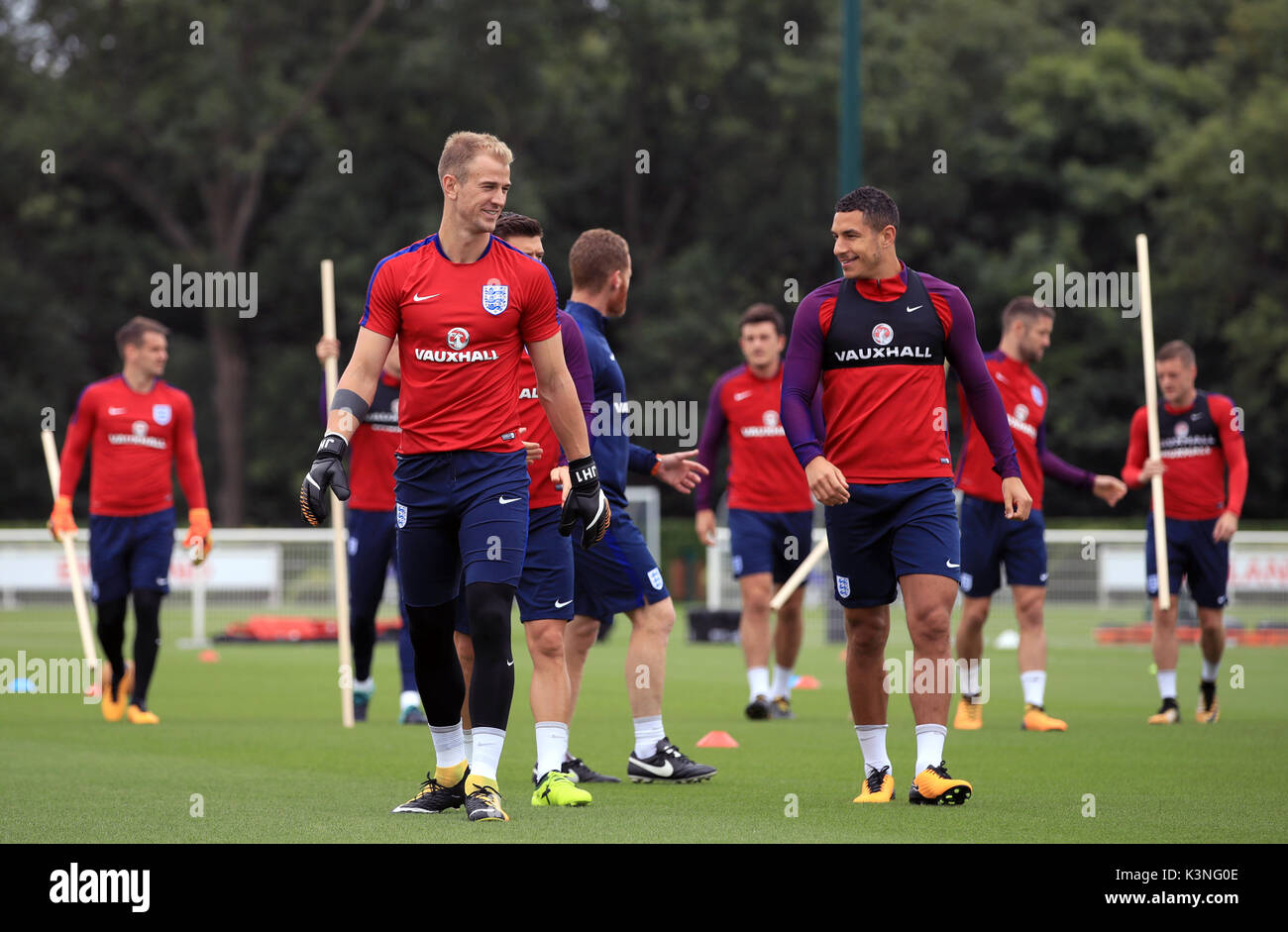 Joe livermore hi-res stock photography and images - Alamy