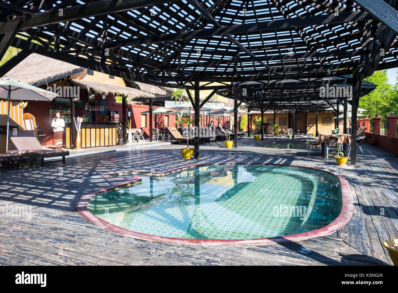 Khaung daing hi-res stock photography and images - Alamy