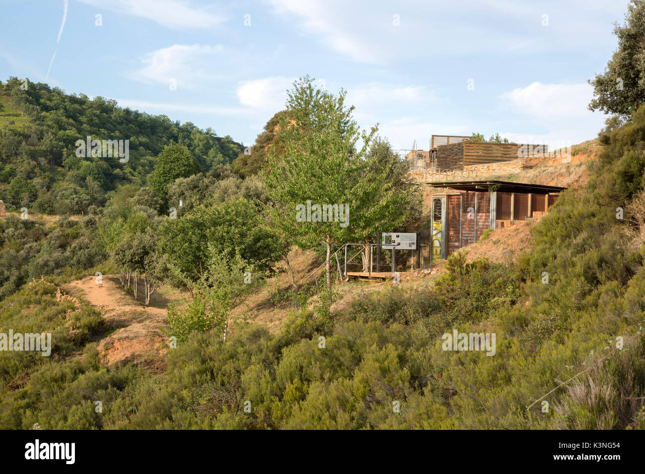 Mine gallery hi-res stock photography and images - Alamy