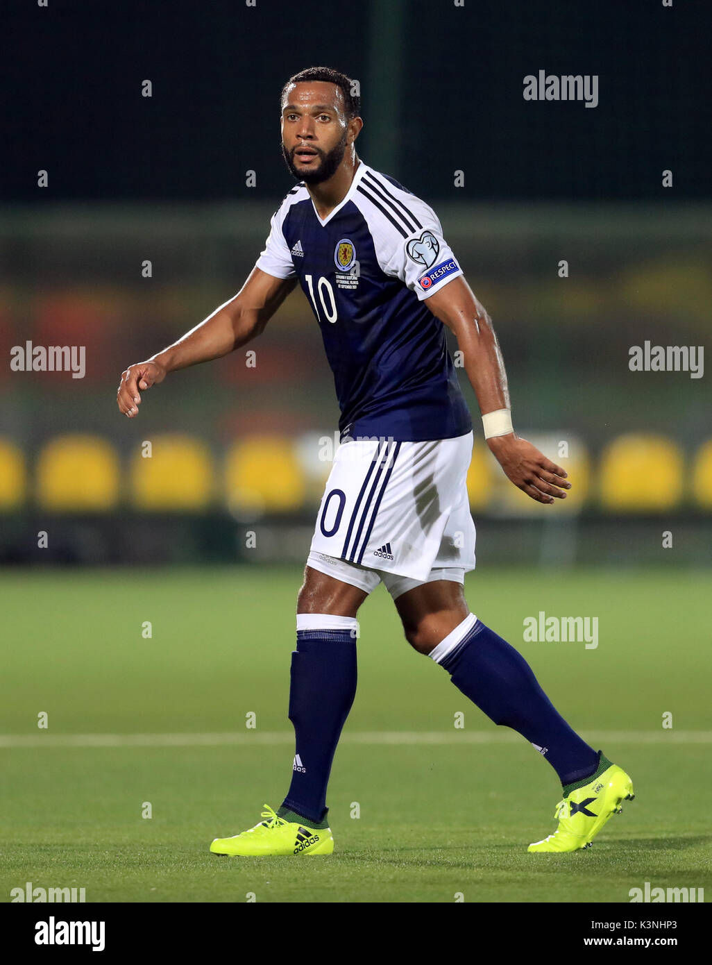 Matt phillips scotland hi-res stock photography and images - Alamy