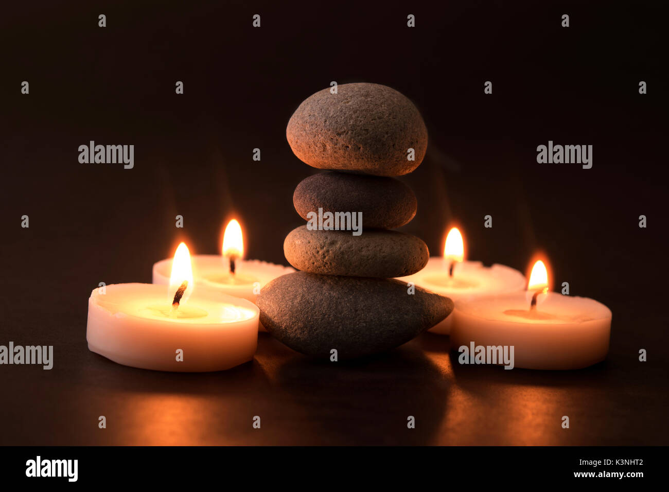 Mindfulness buddhism hi-res stock photography and images - Alamy