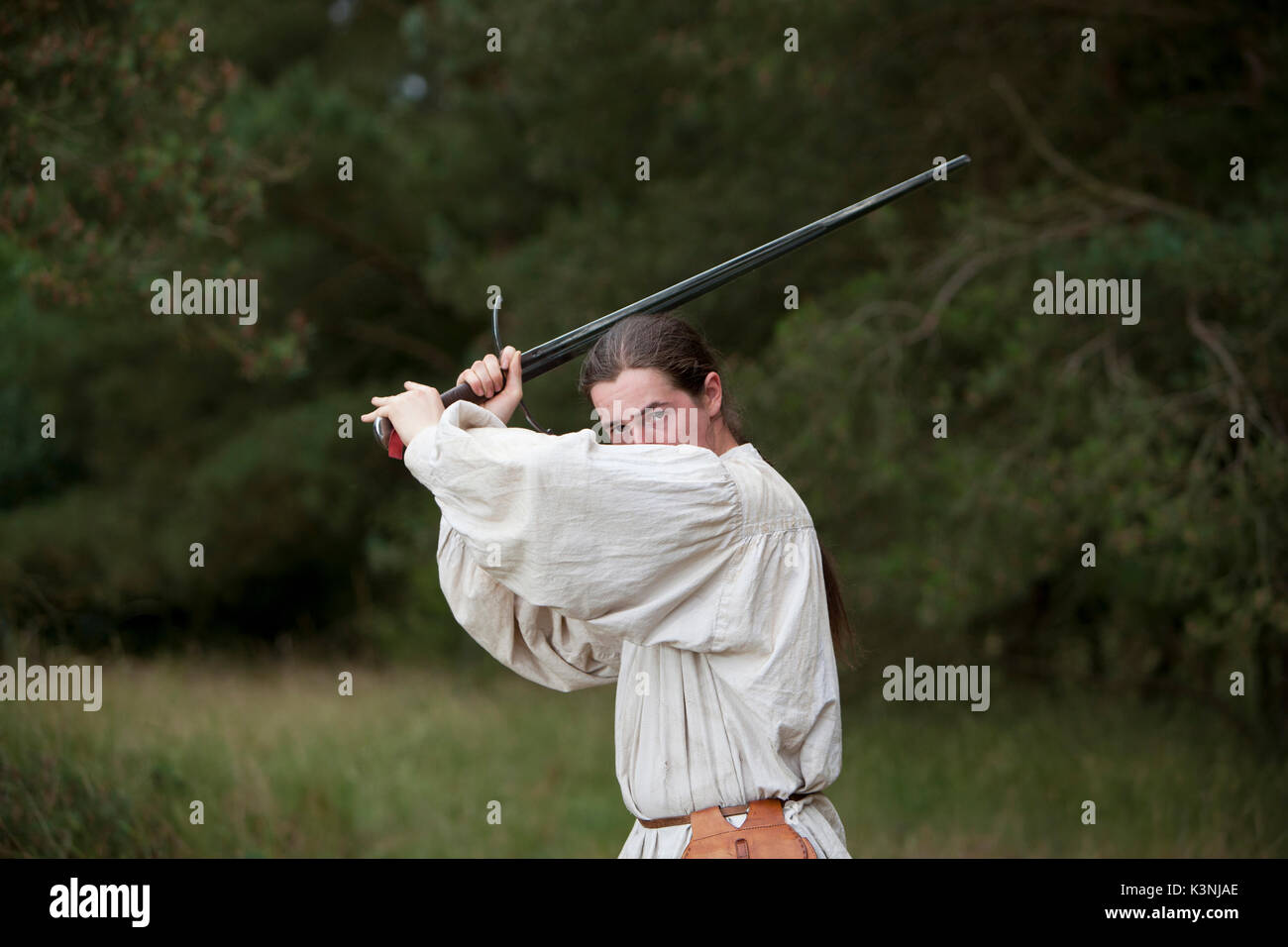 Weilding hi-res stock photography and images - Alamy