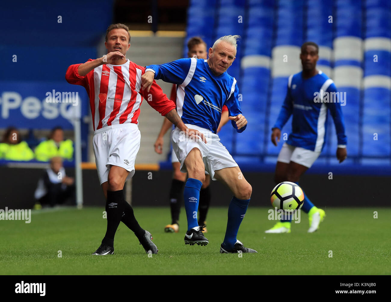 Peter reid hi-res stock photography and images - Alamy