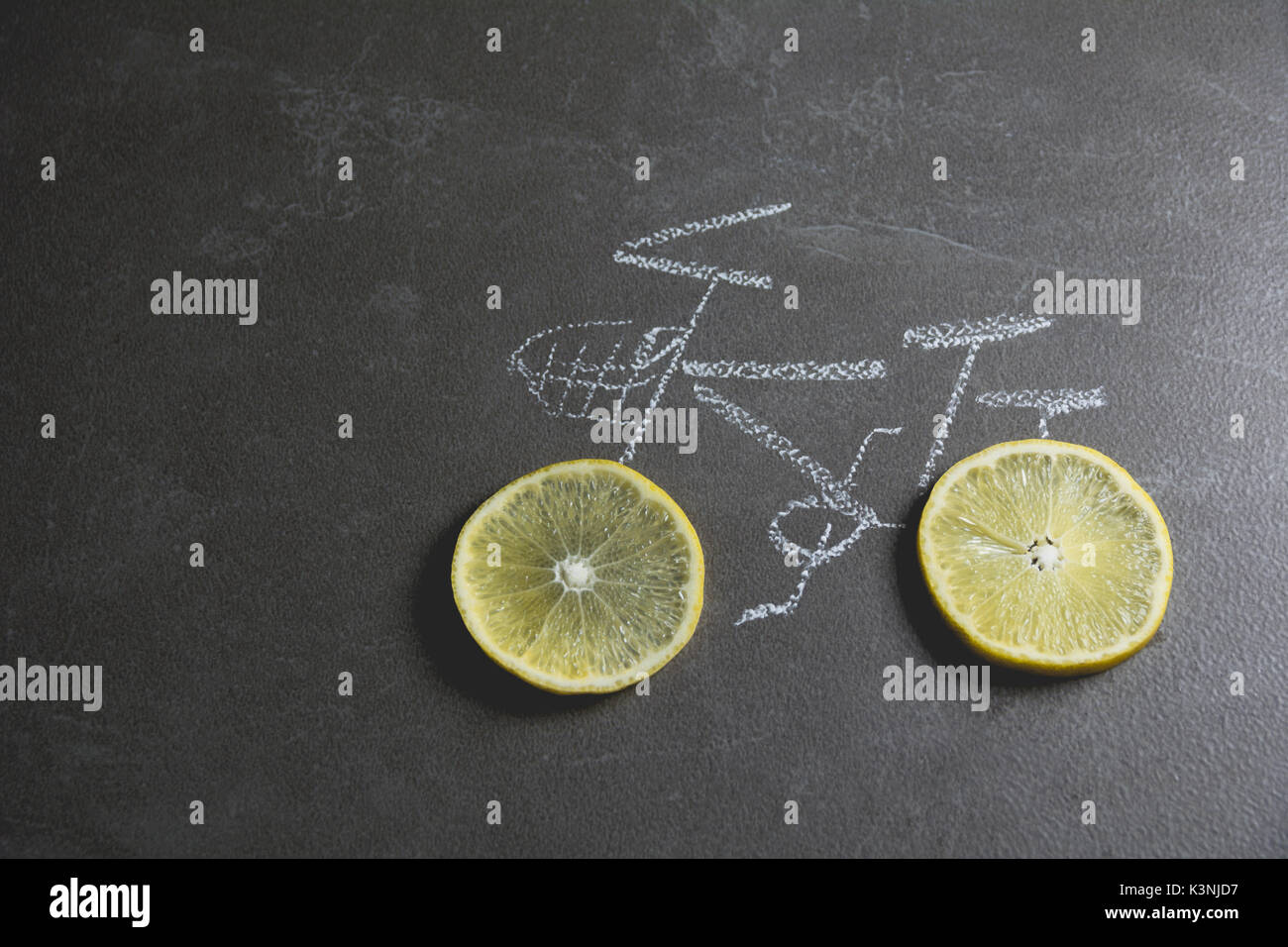 Activity wheel logo hi-res stock photography and images - Alamy