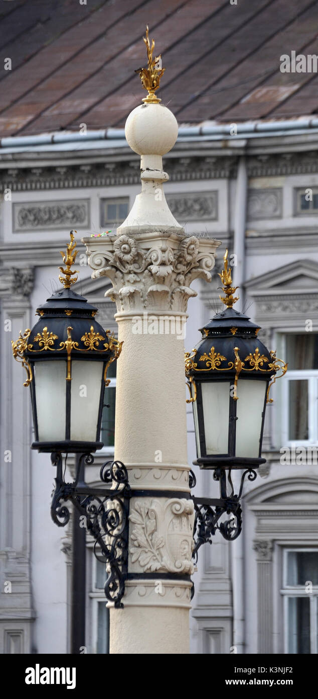 Ballet pole hi-res stock photography and images - Alamy