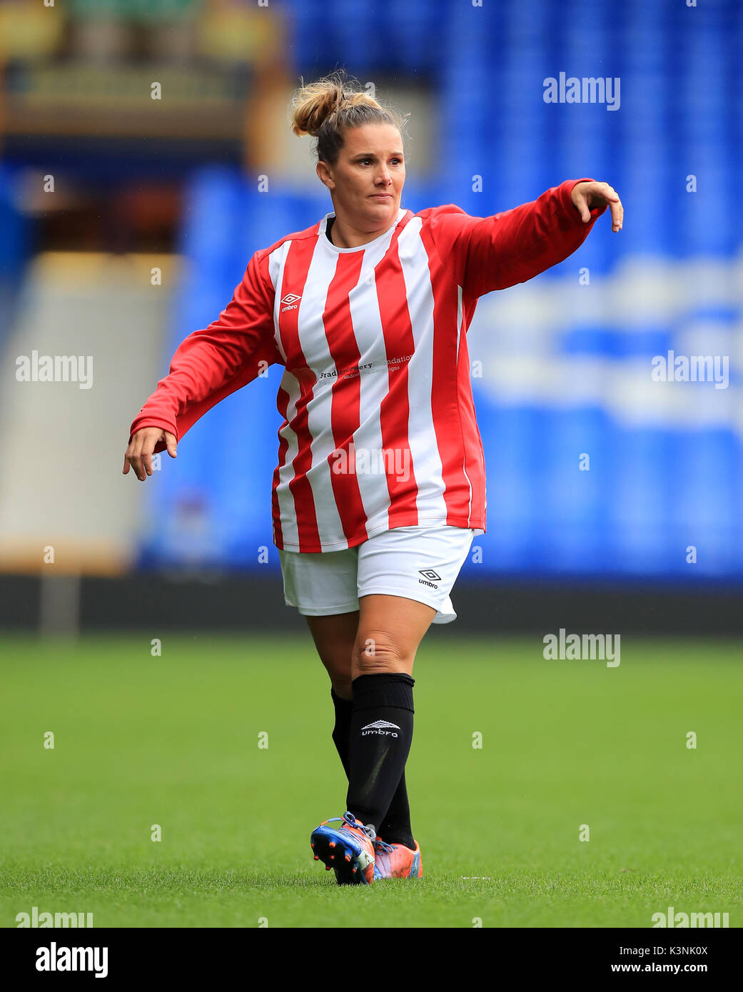 See pa story soccer lowery hi-res stock photography and images - Alamy