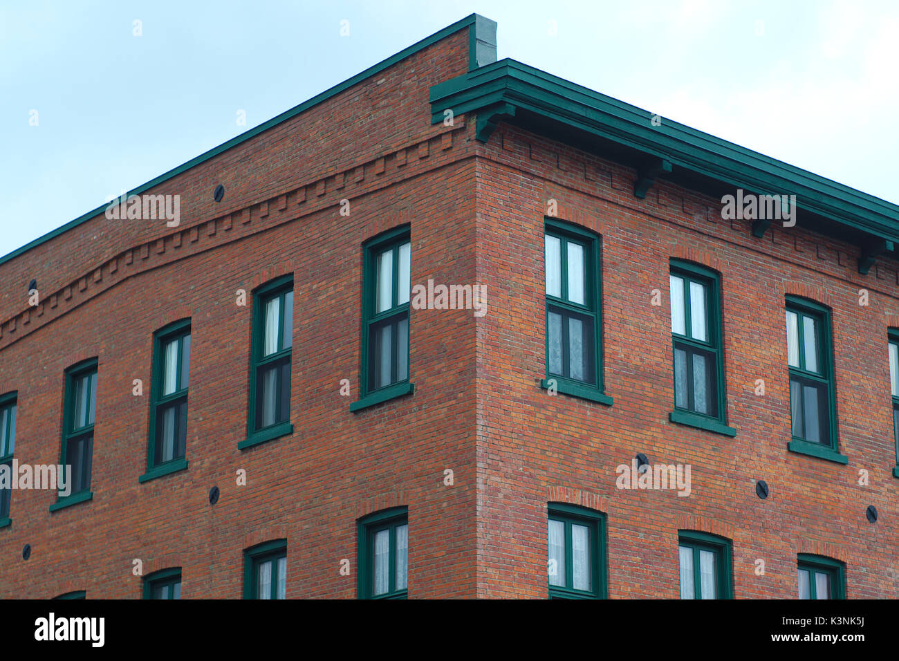 Corner angle hi-res stock photography and images - Alamy
