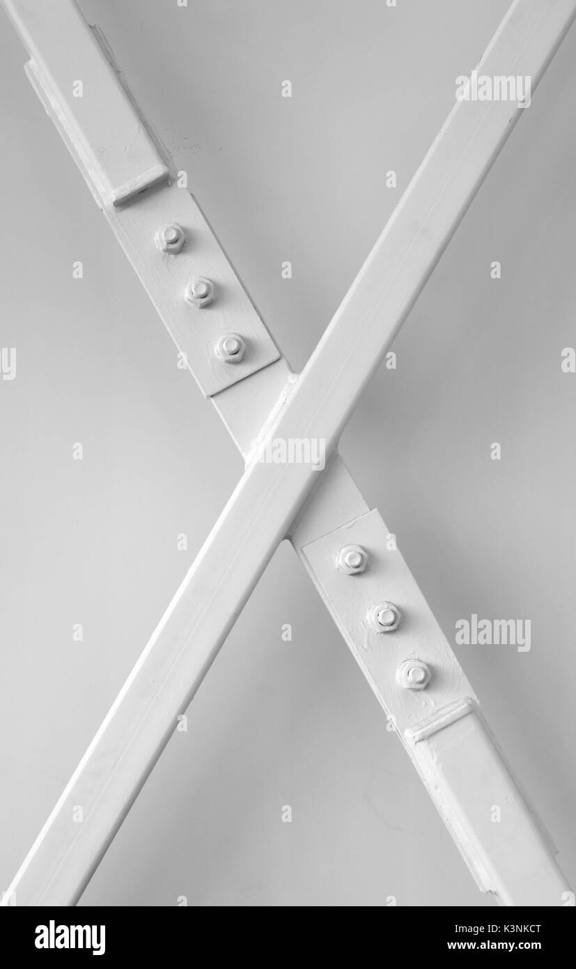 Structural joint Black and White Stock Photos & Images - Alamy