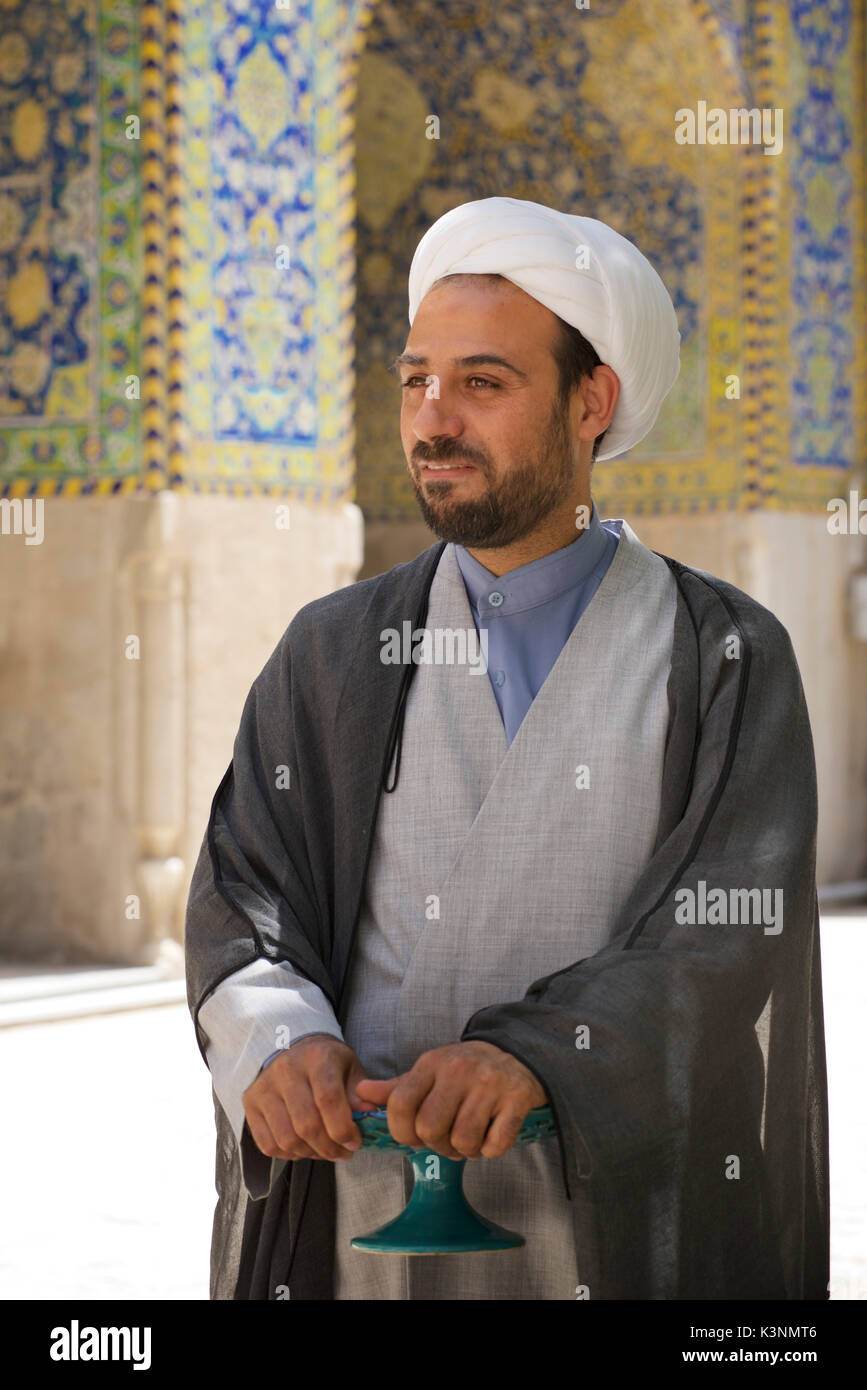 Mullah iran hi-res stock photography and images - Alamy