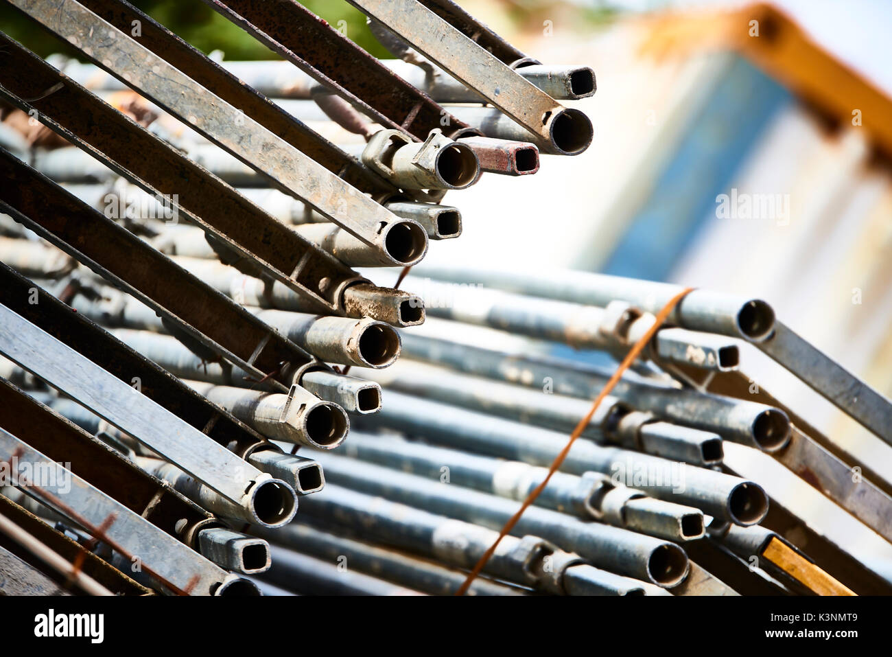 Constrution elements hi-res stock photography and images - Alamy