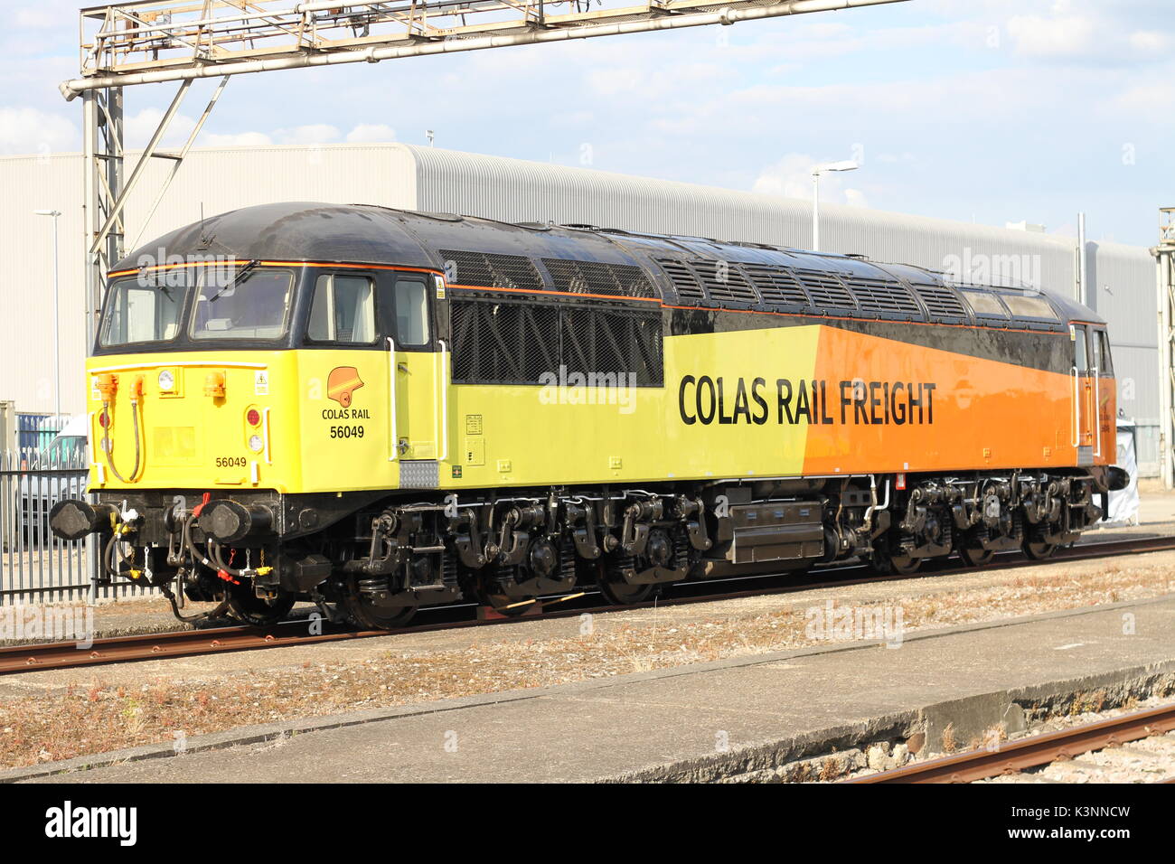 Hall class locomotive hi-res stock photography and images - Alamy