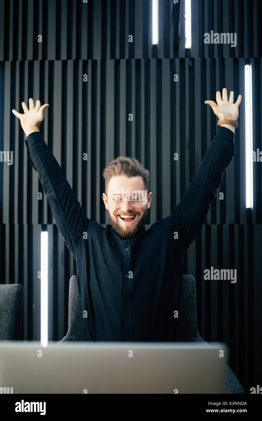 Employeeenjoy hi-res stock photography and images - Alamy