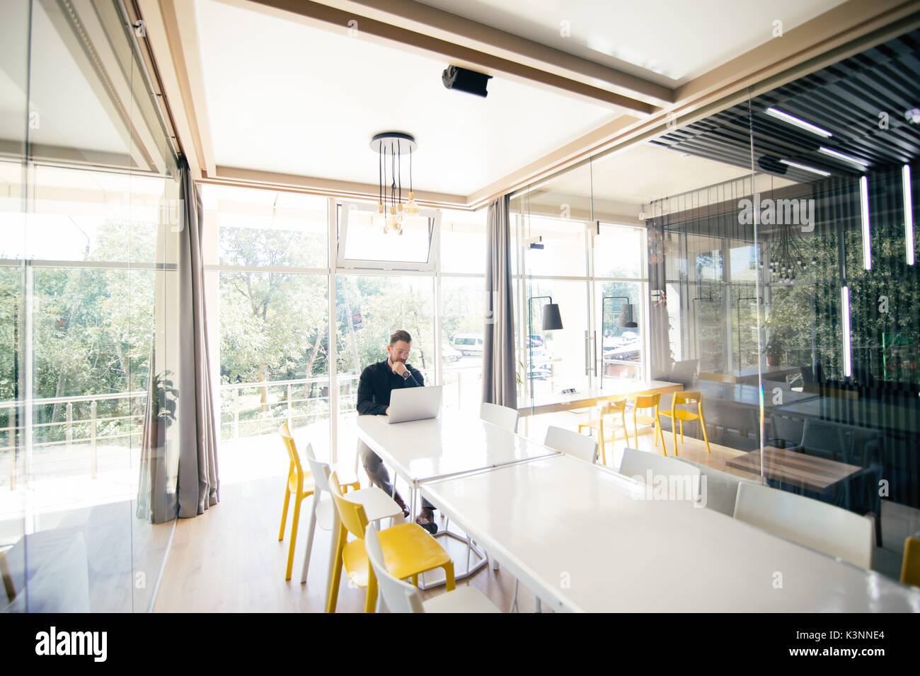 Sitting romm hi-res stock photography and images - Alamy