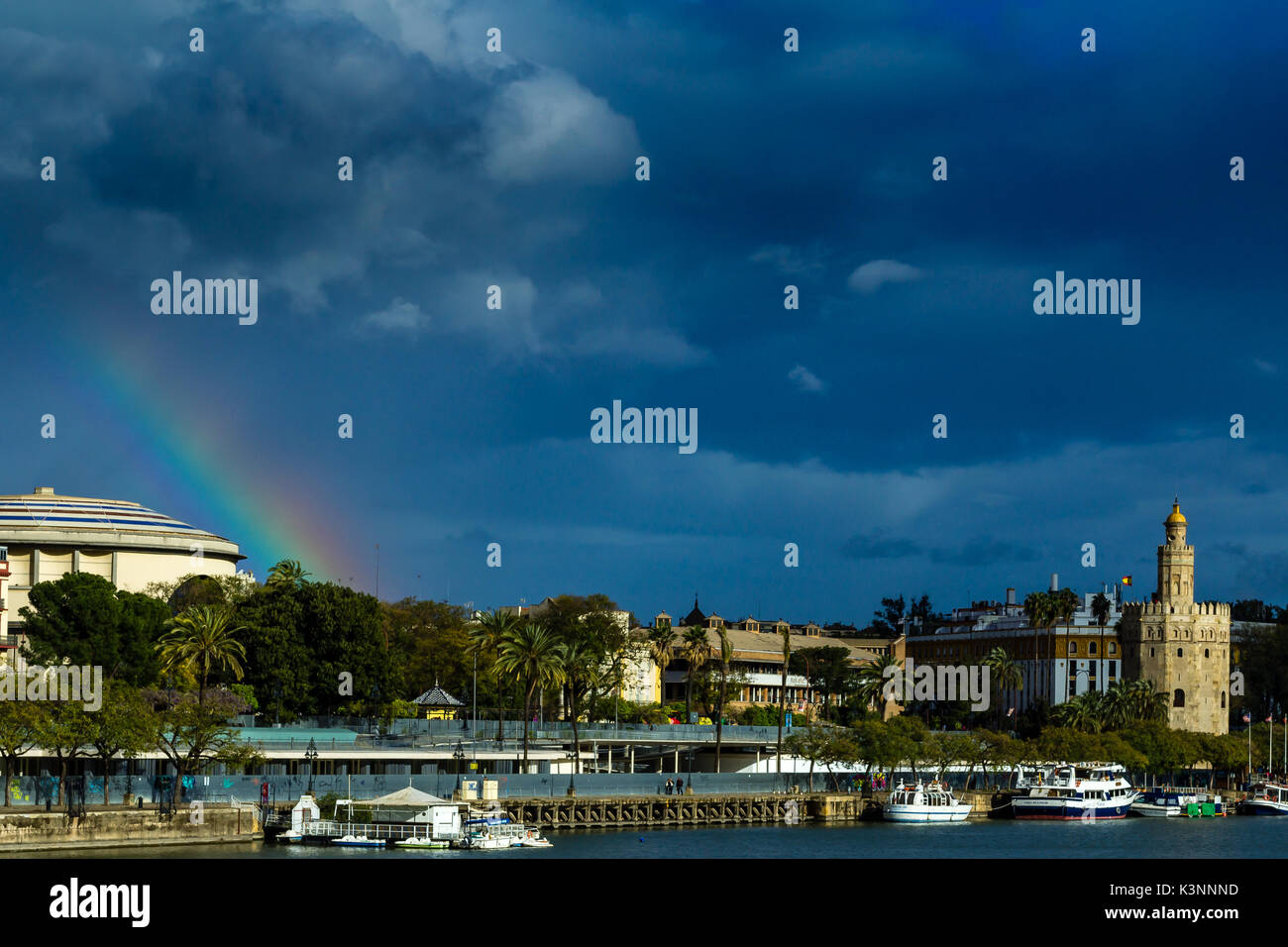 Saturated colors in city hi-res stock photography and images - Alamy
