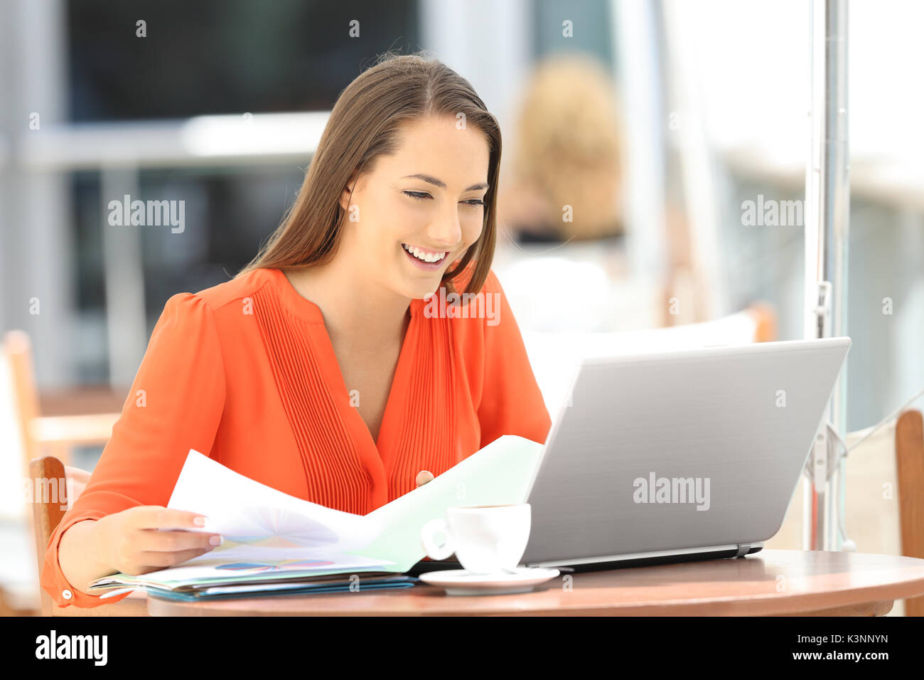 Entrepreneur course hi-res stock photography and images - Alamy