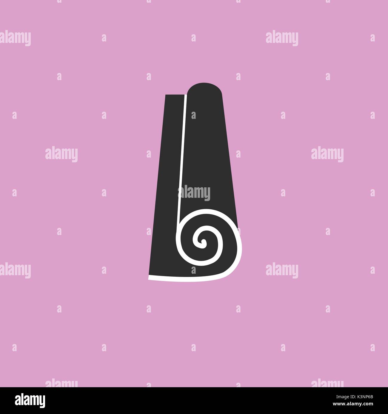 Wellness rest Stock Vector Images - Alamy