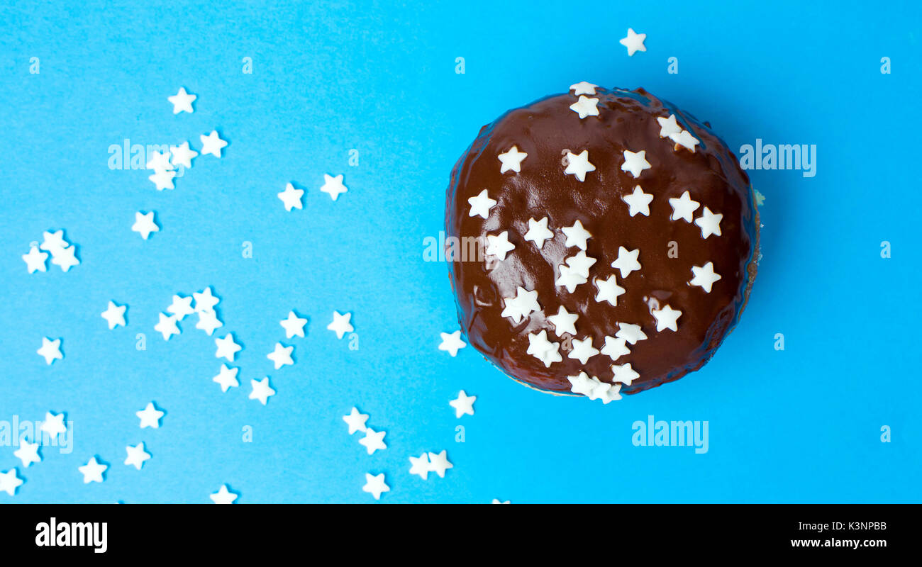 Star donut hi-res stock photography and images - Alamy