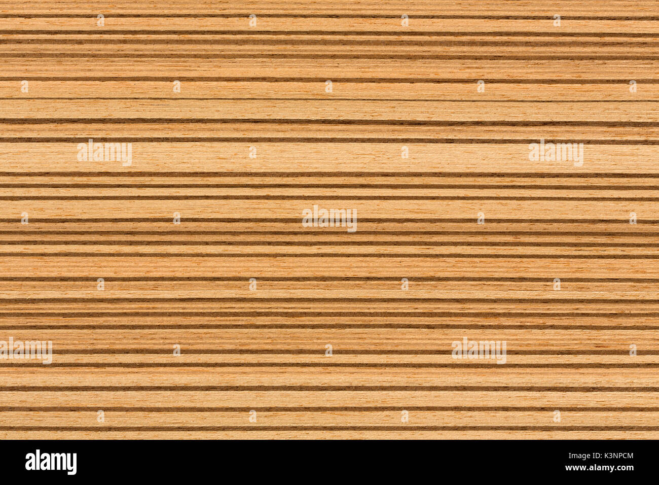 Texture of zebrano wood, natural background Stock Photo - Alamy