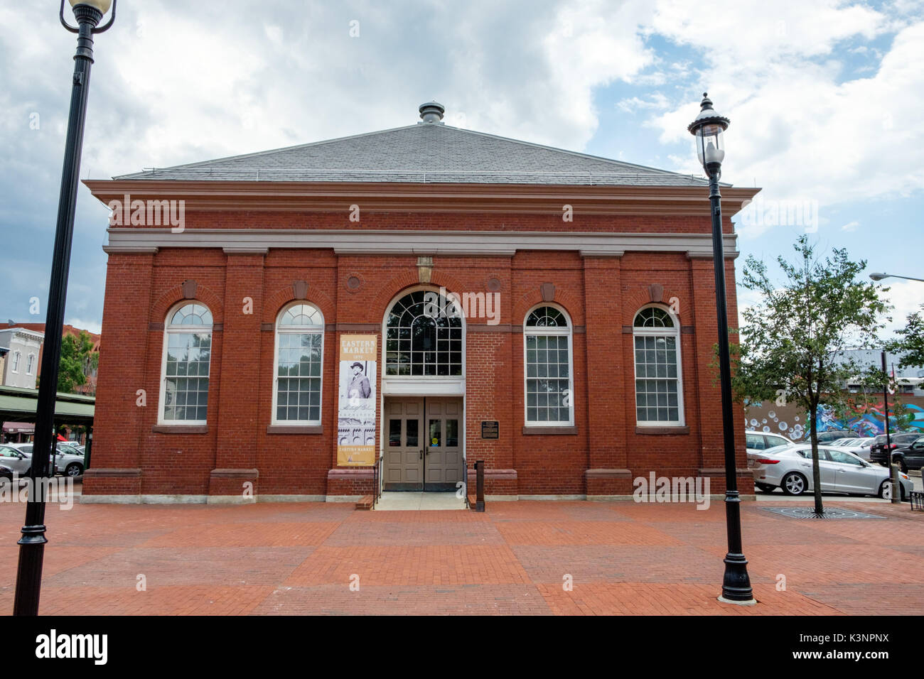 Washington dc in 1800 hi-res stock photography and images - Alamy