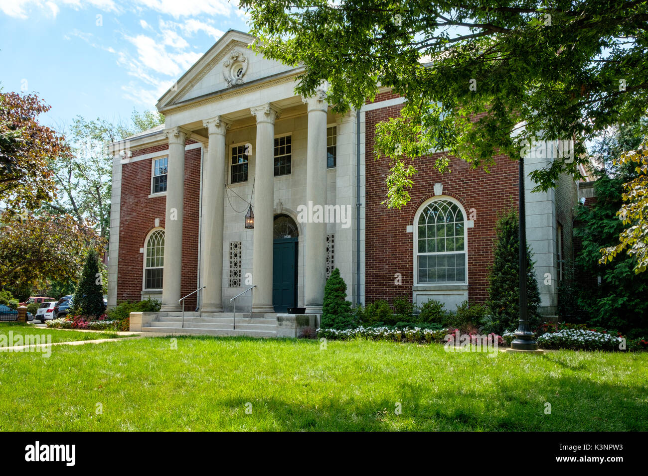 Washington dc capitol building 1930s hi-res stock photography and ...
