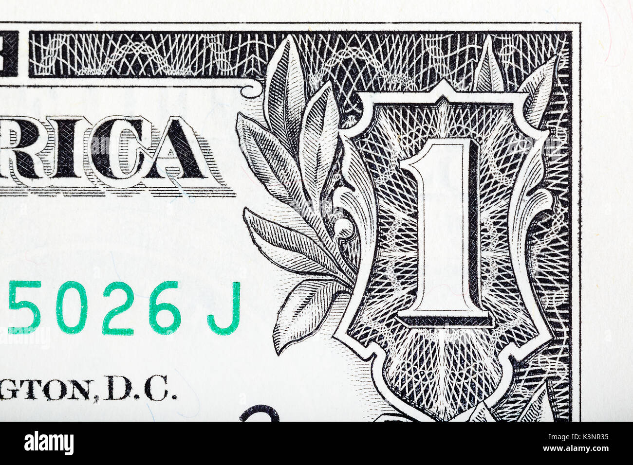 U s banknote hi-res stock photography and images - Alamy
