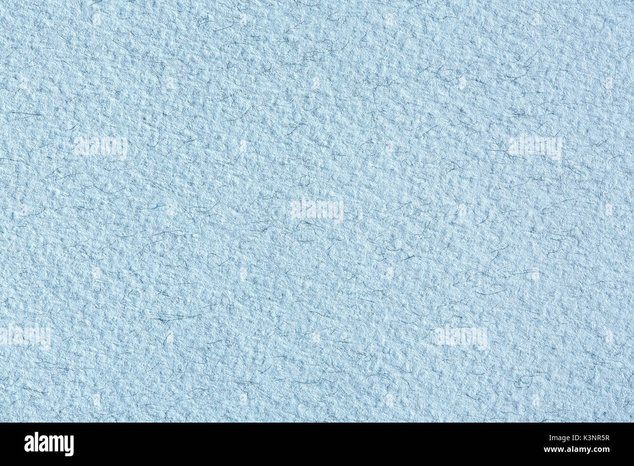 Close-up shot of light blue paper texture Stock Photo - Alamy